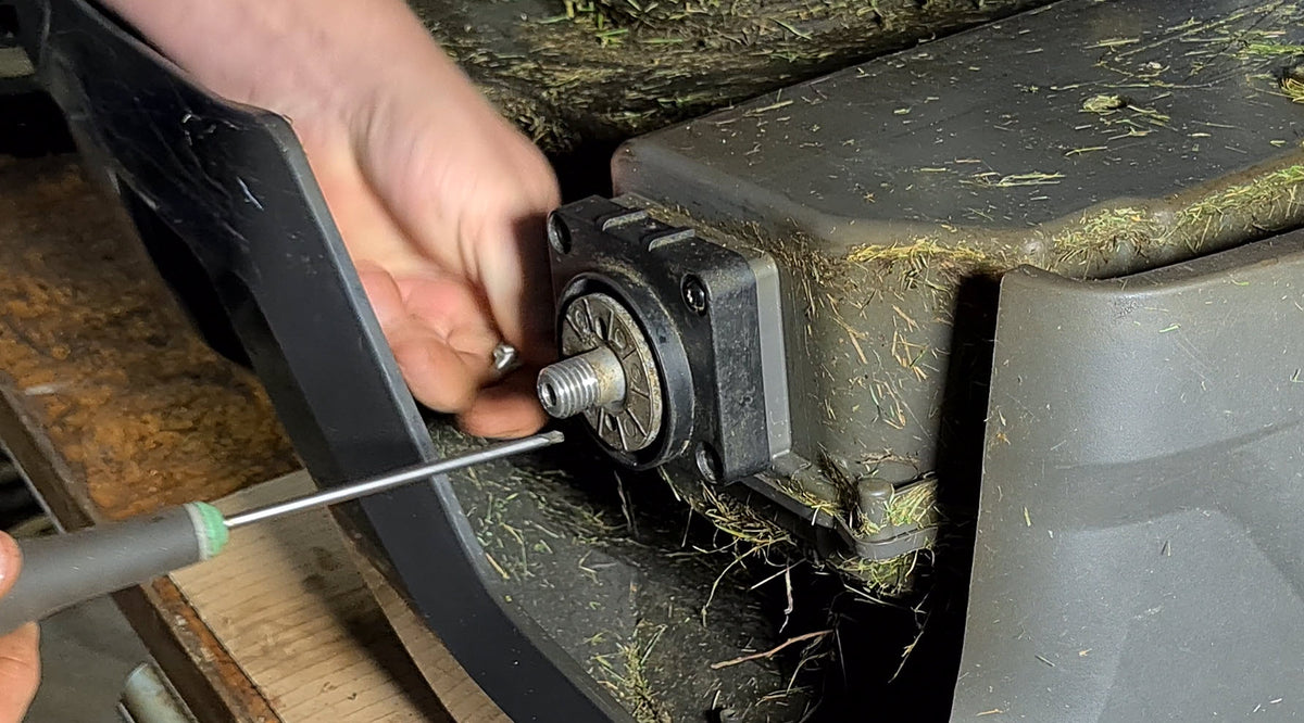 Instruksjoner og videoklipp