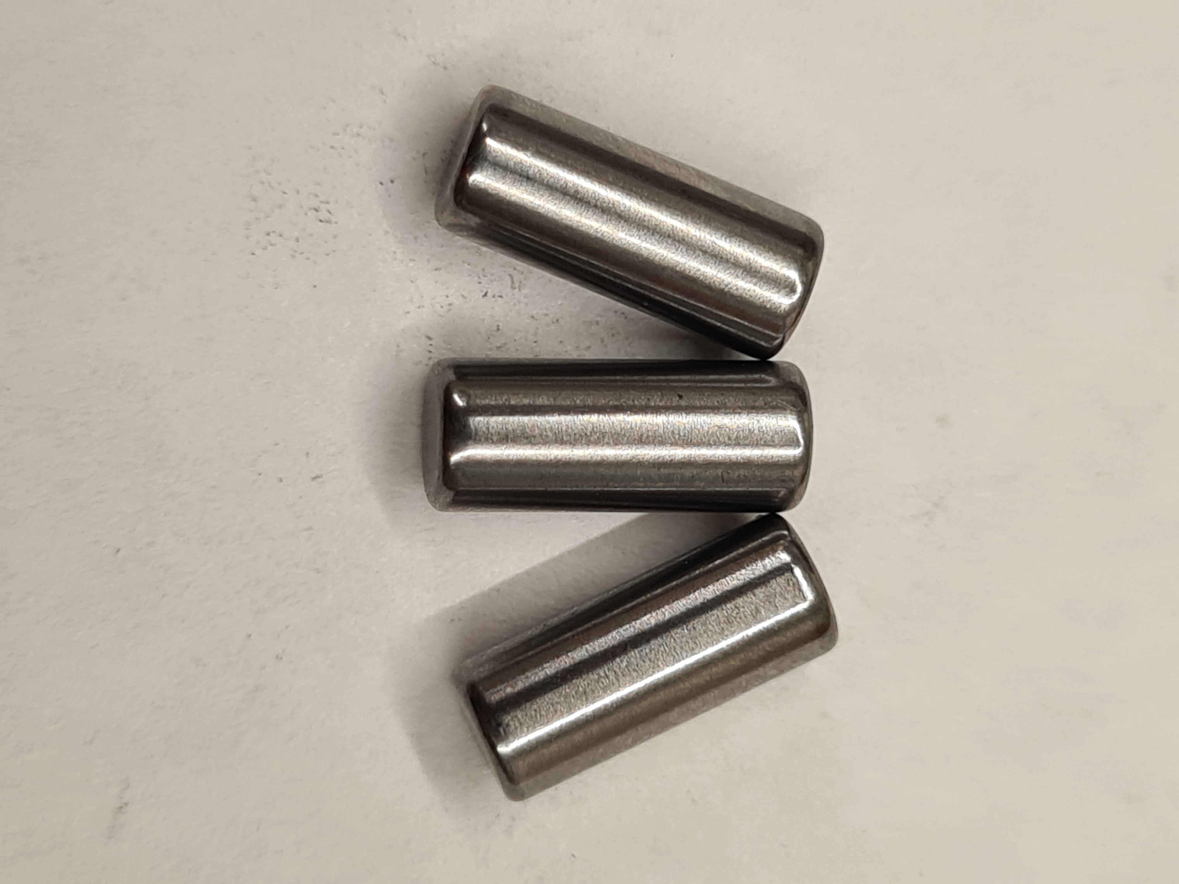 Pins for planetary gears Dunkermotoren 3pcs – Klipparservice